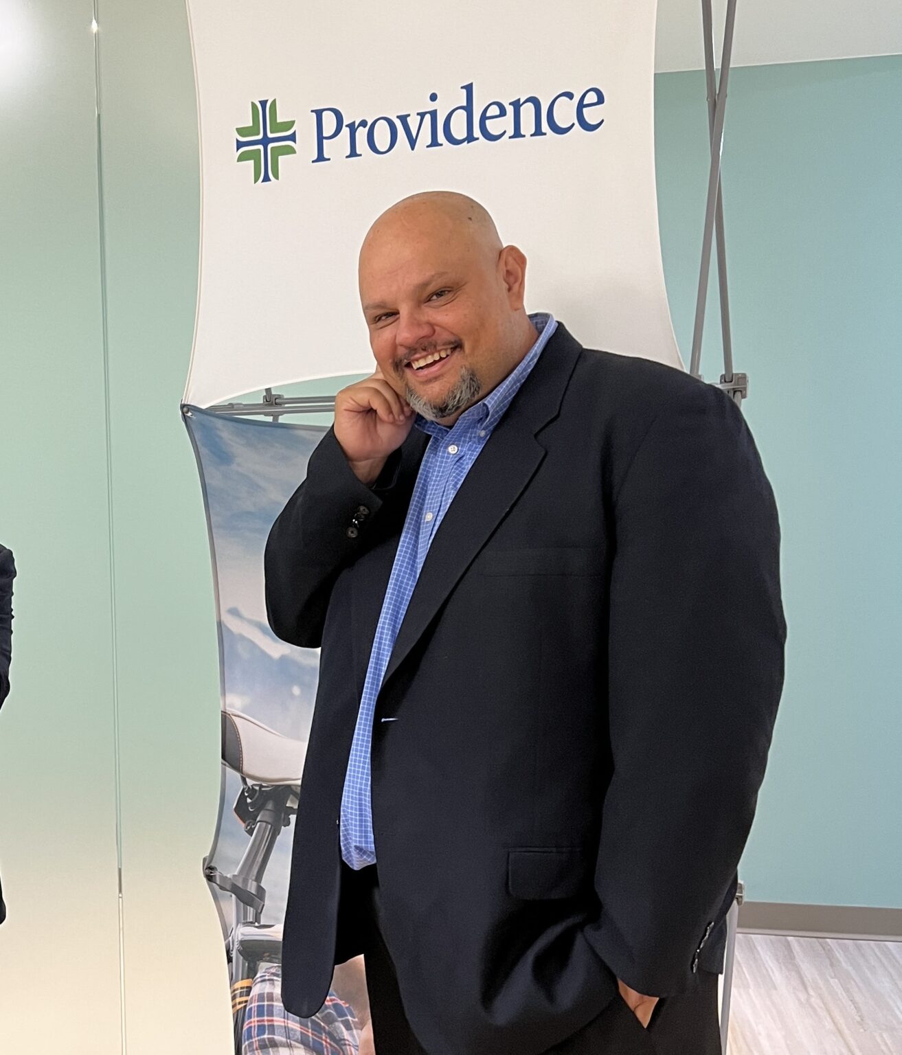 John Bibby | Memorial Scholarship